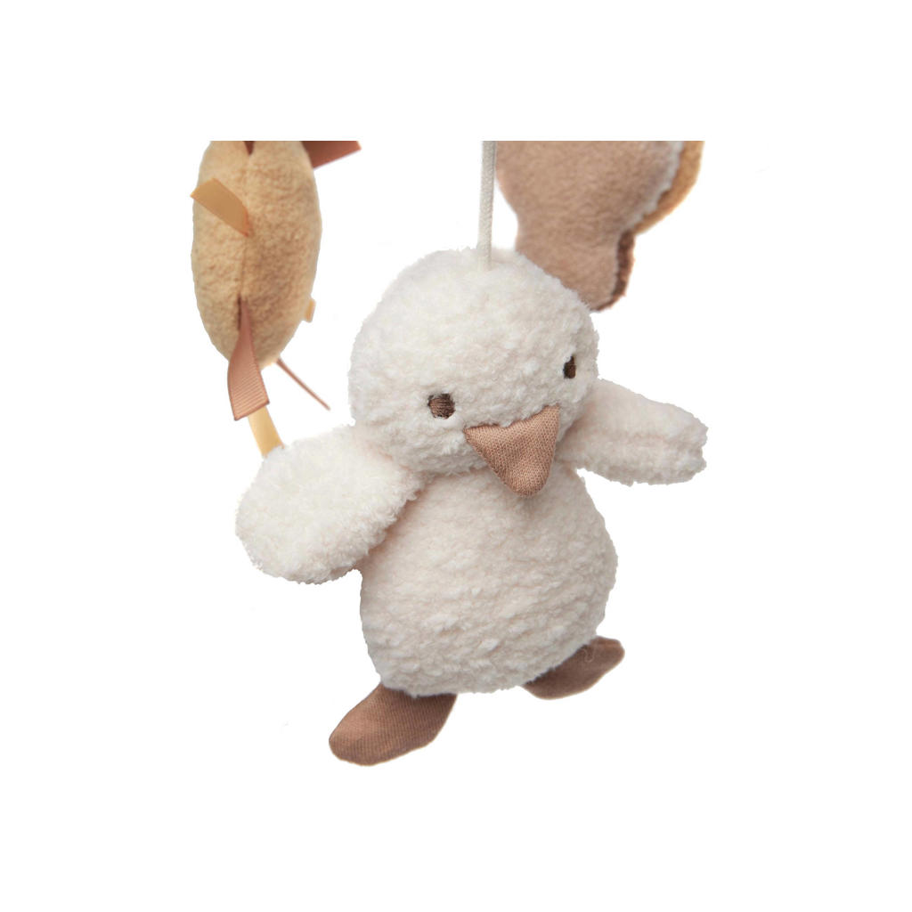 Jollein Baby mobiel Spring garden | wehkamp