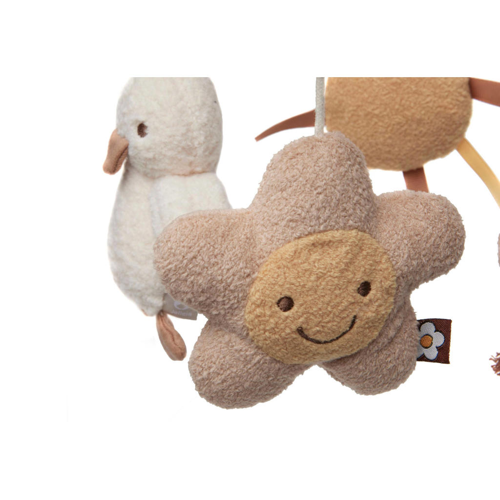 Jollein Baby mobiel Spring garden | wehkamp