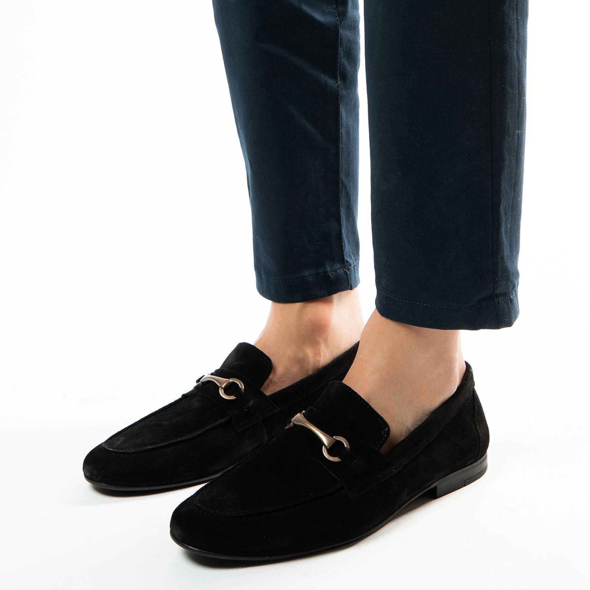 Manfield instappers zwart kopen? | Morgen in huis | wehkamp