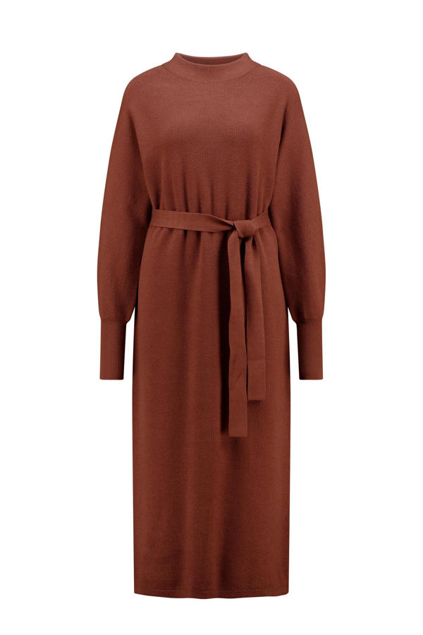 Rode jurken voor dames online kopen? | Morgen in huis | Wehkamp