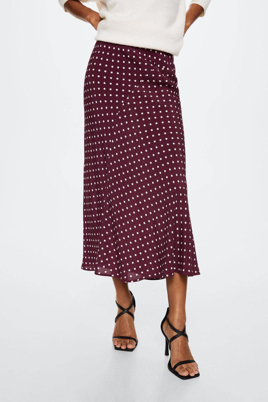 Rode rokken voor dames online kopen? | Morgen in huis | Wehkamp