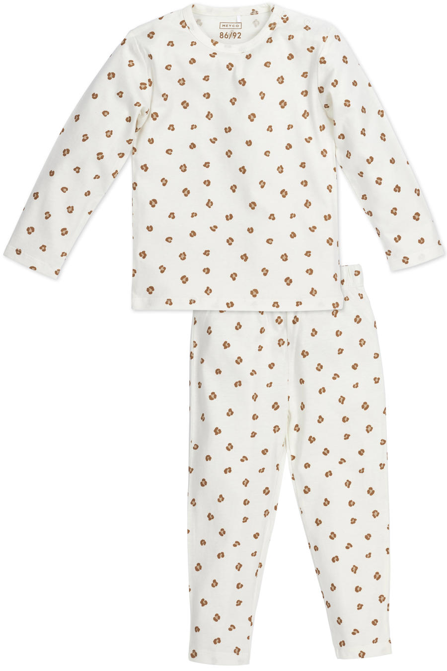 witte pyjama sets voor baby's online kopen? | Wehkamp