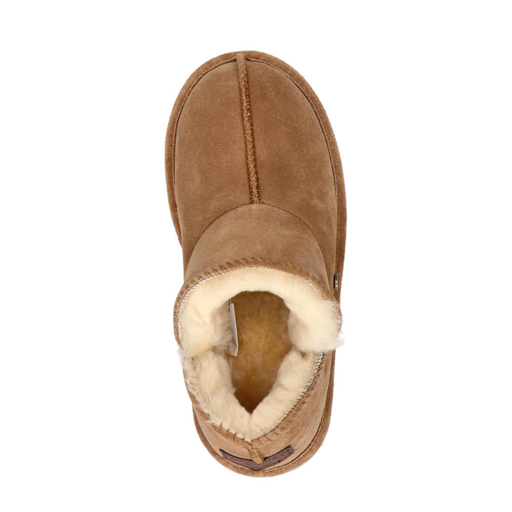 Warmbat Australia kids pantoffels | wehkamp