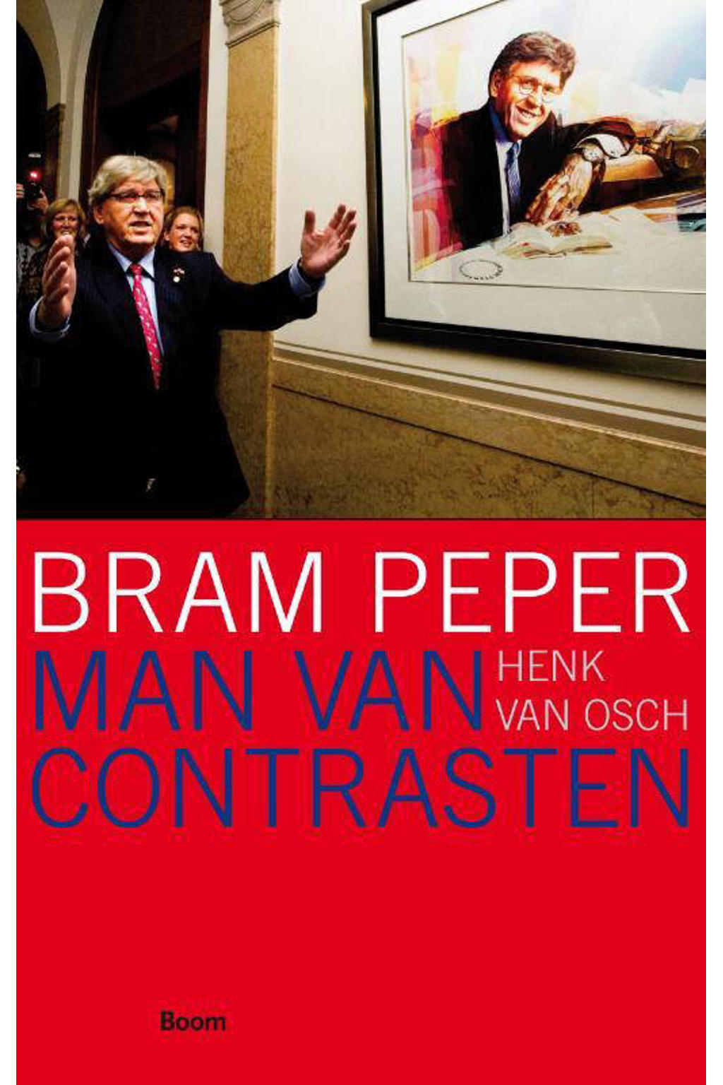 Henk van Osch Bram Peper kopen? | Morgen in huis | wehkamp