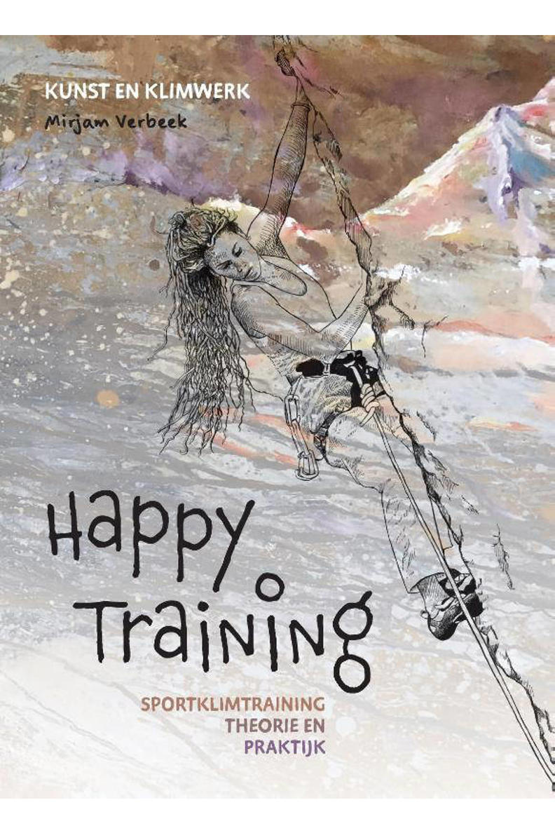 Mirjam Verbeek Happy Training | wehkamp