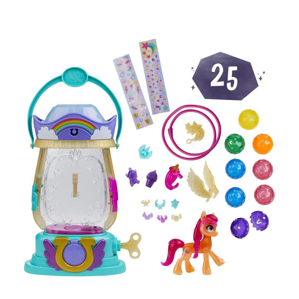 My Little Pony Sparkle Reveal Lantern | wehkamp