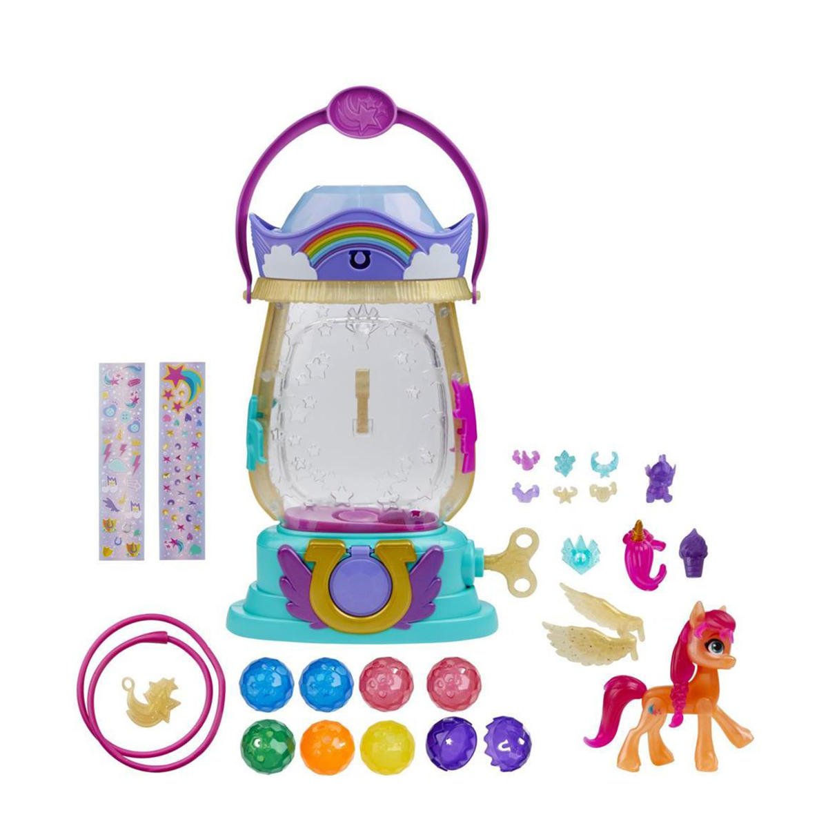 My Little Pony Sparkle Reveal Lantern | wehkamp