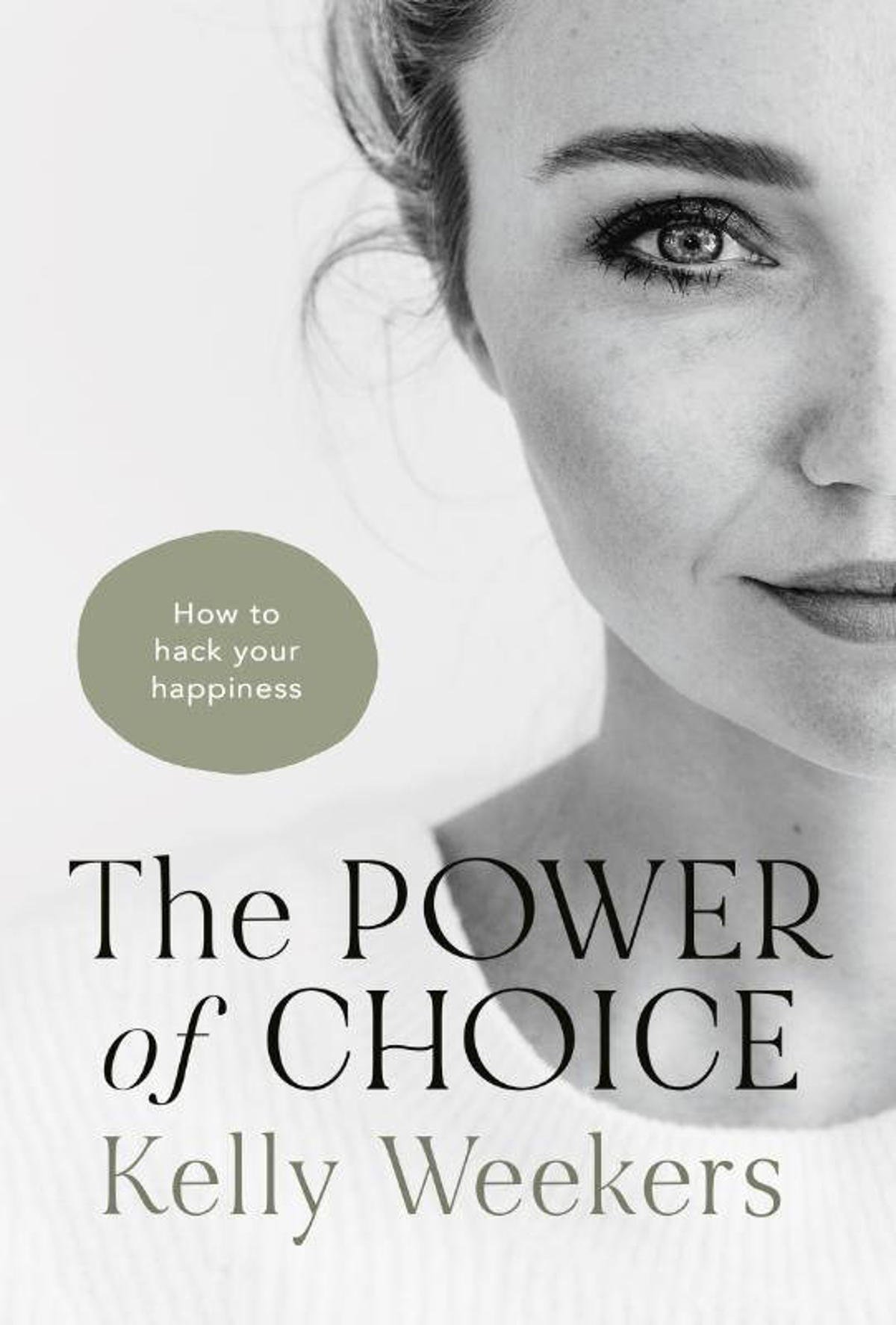 Kelly Weekers The Power of Choice | wehkamp
