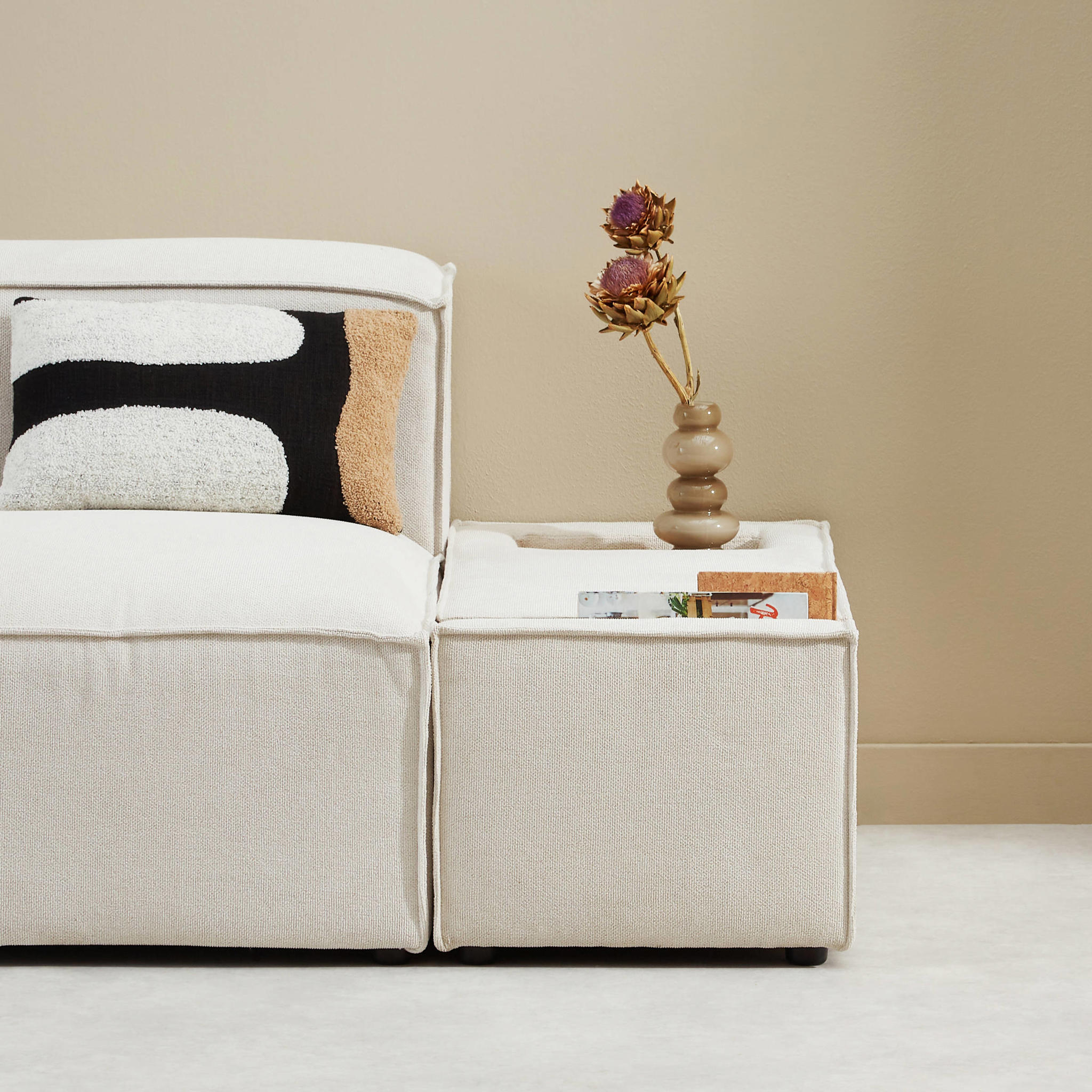 NOUS Living salontafel (modulair) Igor | wehkamp