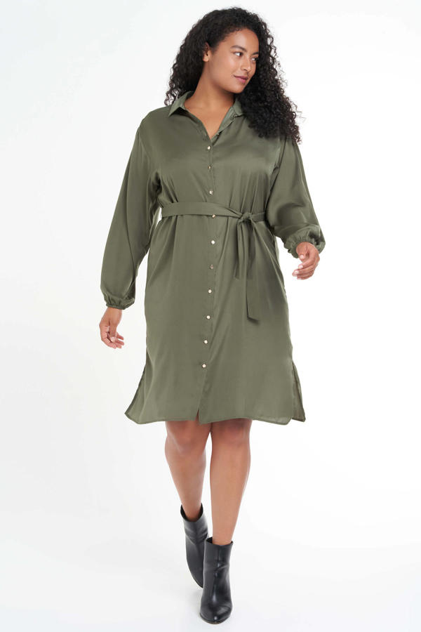 MS Mode jurken voor dames online kopen? | Morgen in huis | Wehkamp