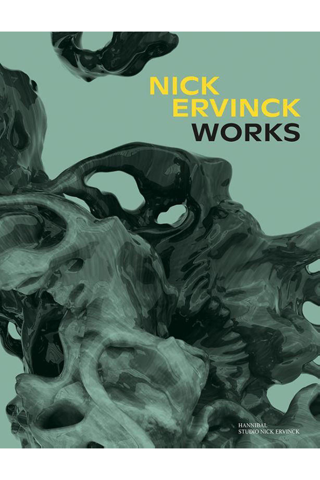 Nick Ervinck en Jon Wood Nick Ervinck works | wehkamp