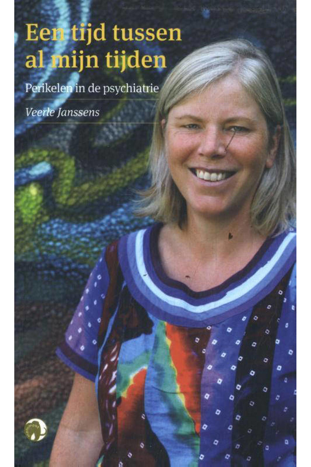 Veerle Janssens Tijd tussen al mijn tijden | wehkamp