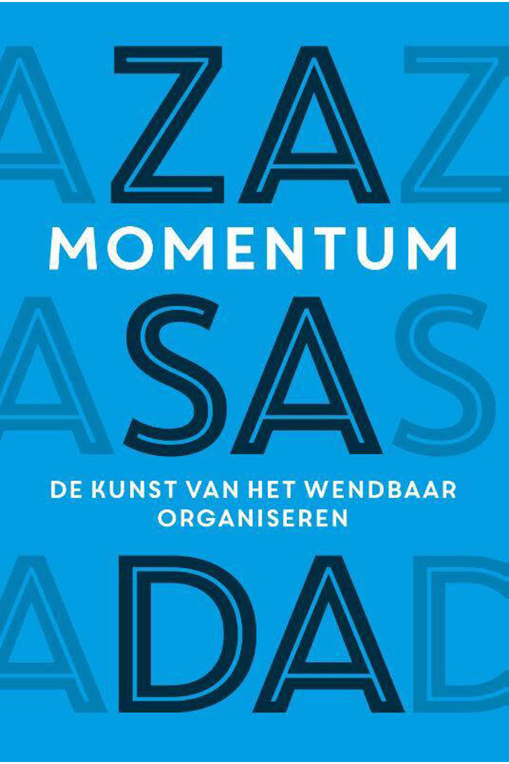 Edwin Zasada Momentum kopen? | Morgen in huis | wehkamp