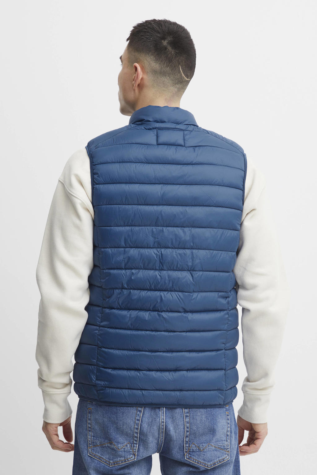 Blend bodywarmer ensign blue kopen? | Morgen in huis | wehkamp