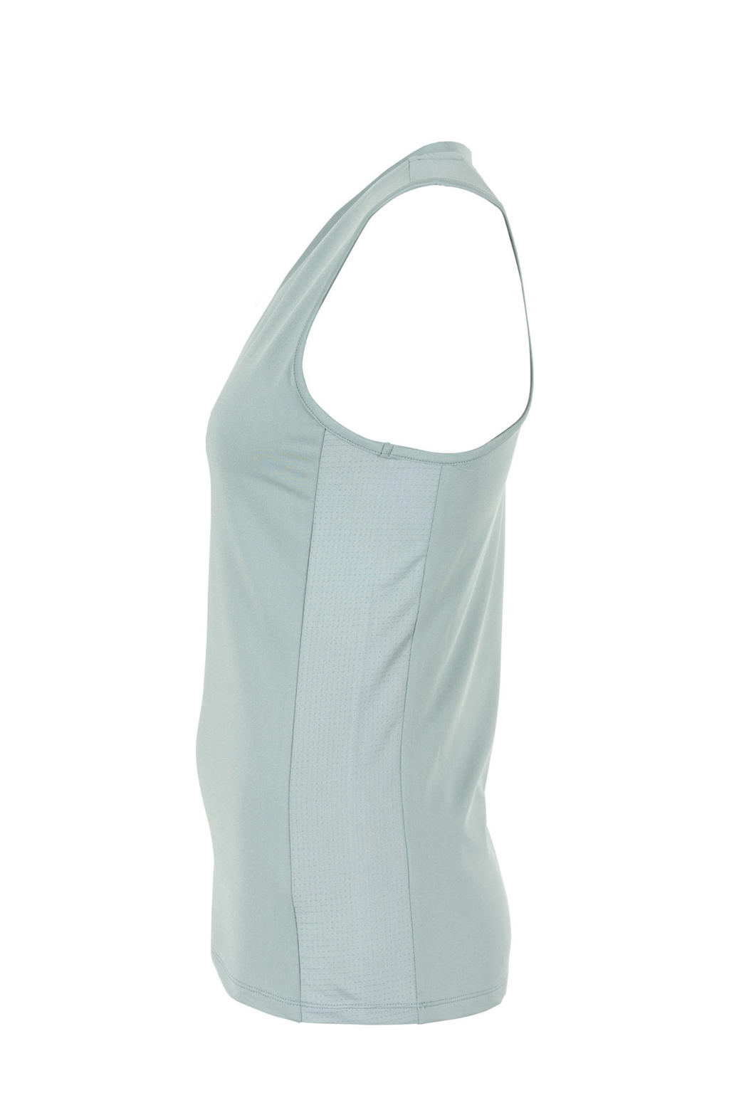 Reece Australia sporttop grijsgroen | wehkamp