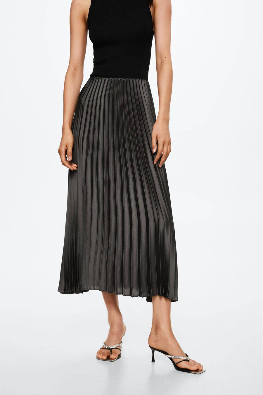 Zwarte rokken voor dames online kopen? | Morgen in huis | Wehkamp