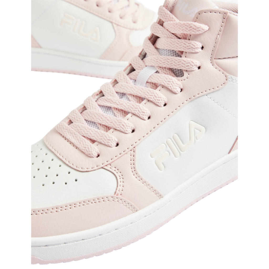 Fila sneakers wit/roze kopen? | Morgen in huis | wehkamp