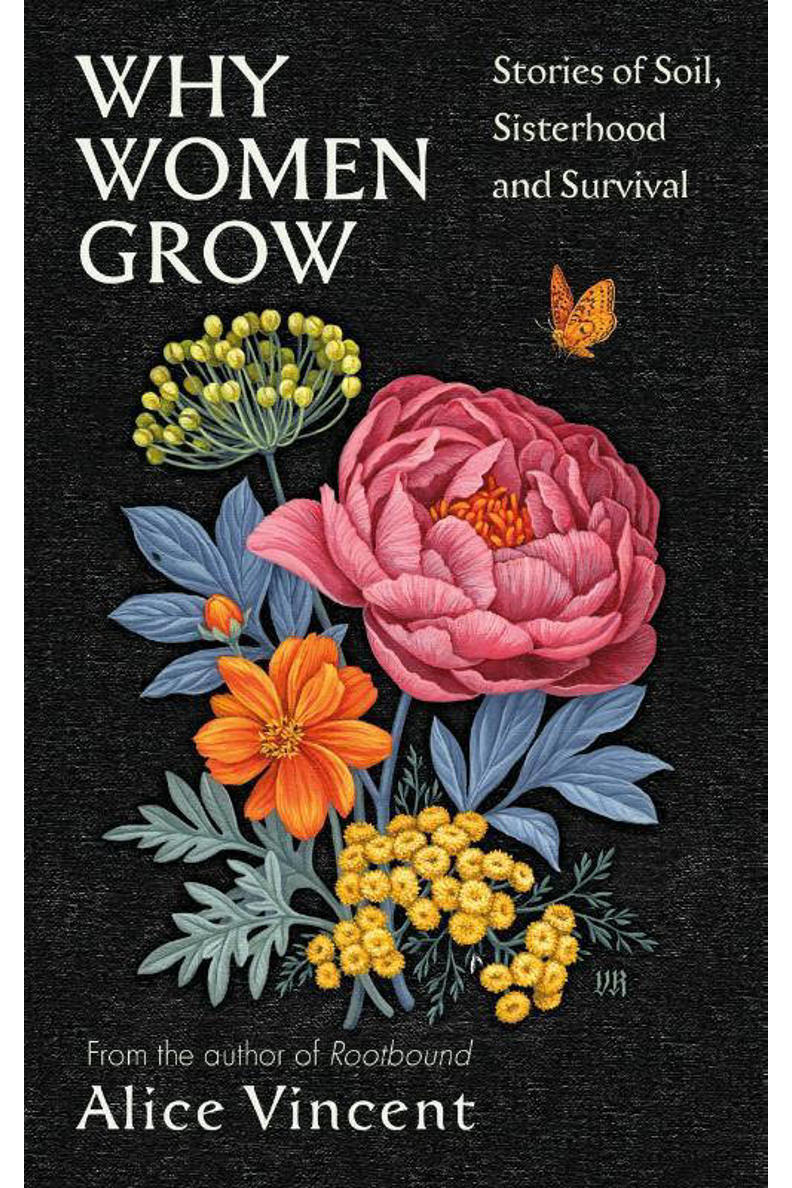 Alice Vincent Why Women Grow kopen? | Morgen in huis | wehkamp