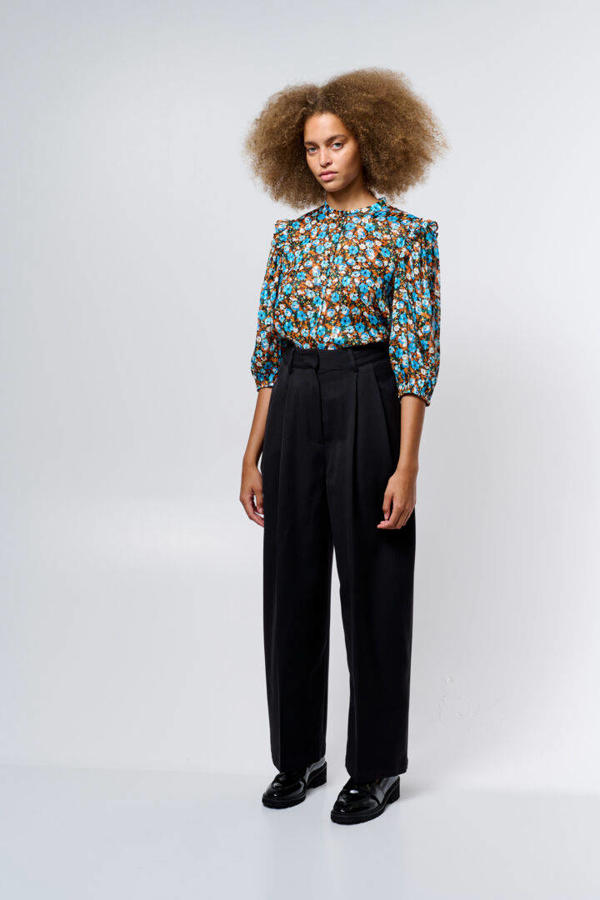 ICHI blouses voor dames online kopen? | Morgen in huis | Wehkamp