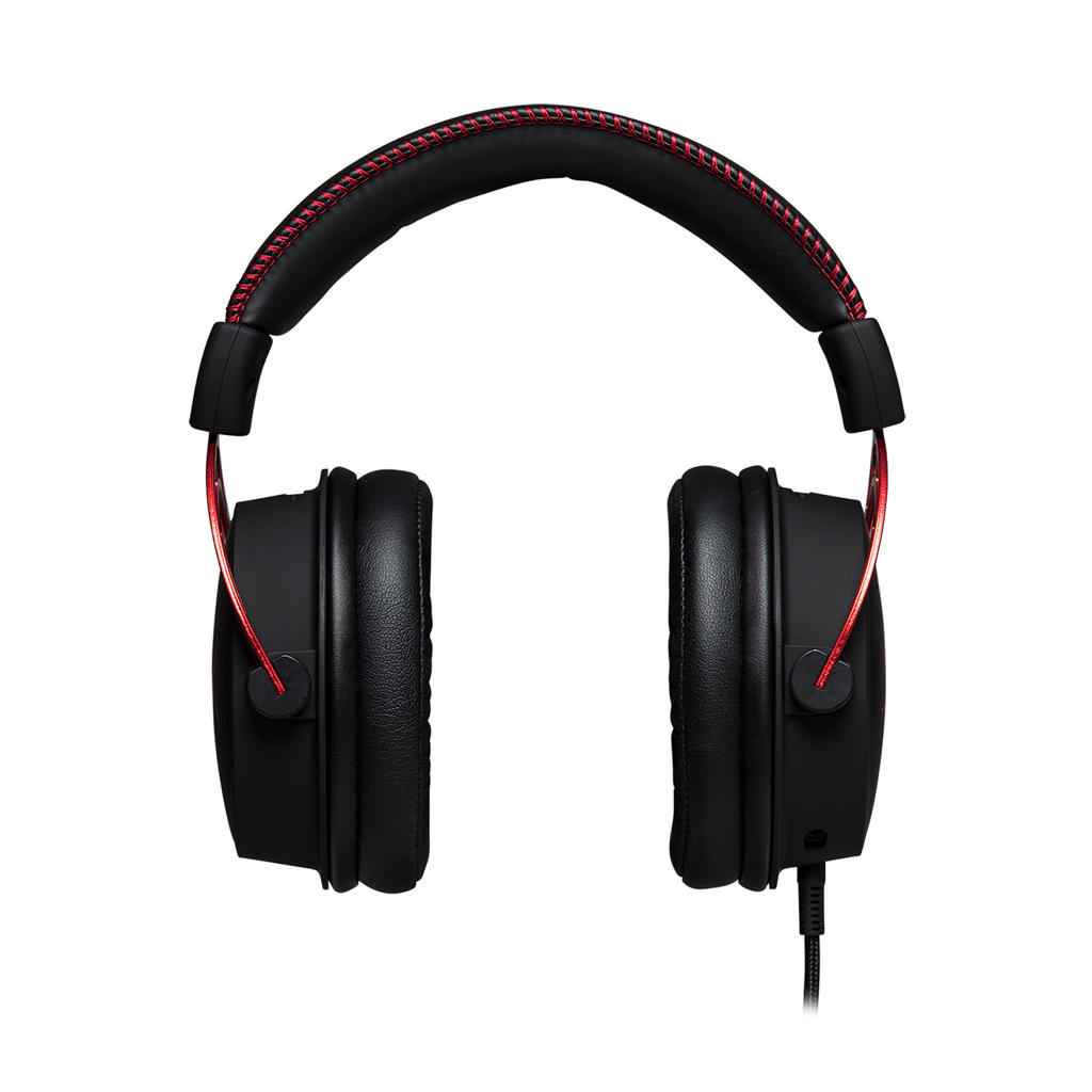 HyperX Cloud Alpha Pro Gaming Headset | wehkamp