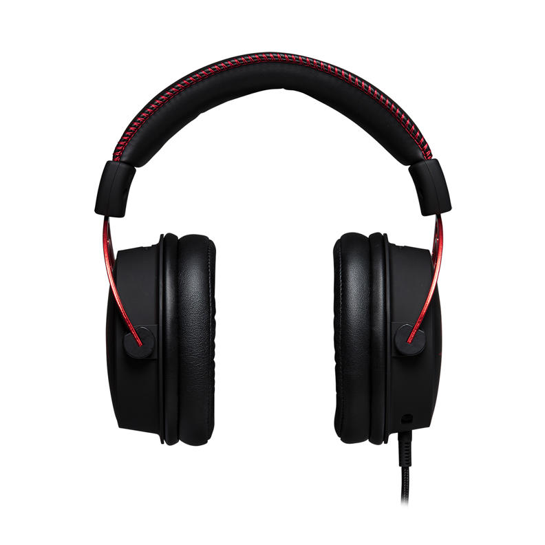 HyperX Cloud Alpha Pro Gaming Headset | wehkamp