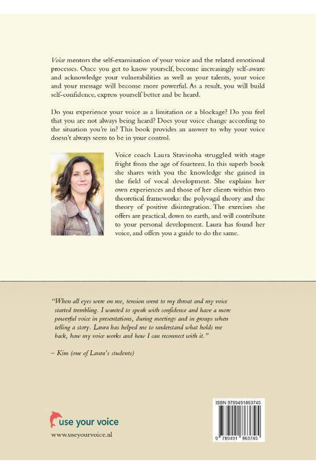 Laura Stavinoha Voice kopen? | Morgen in huis | wehkamp