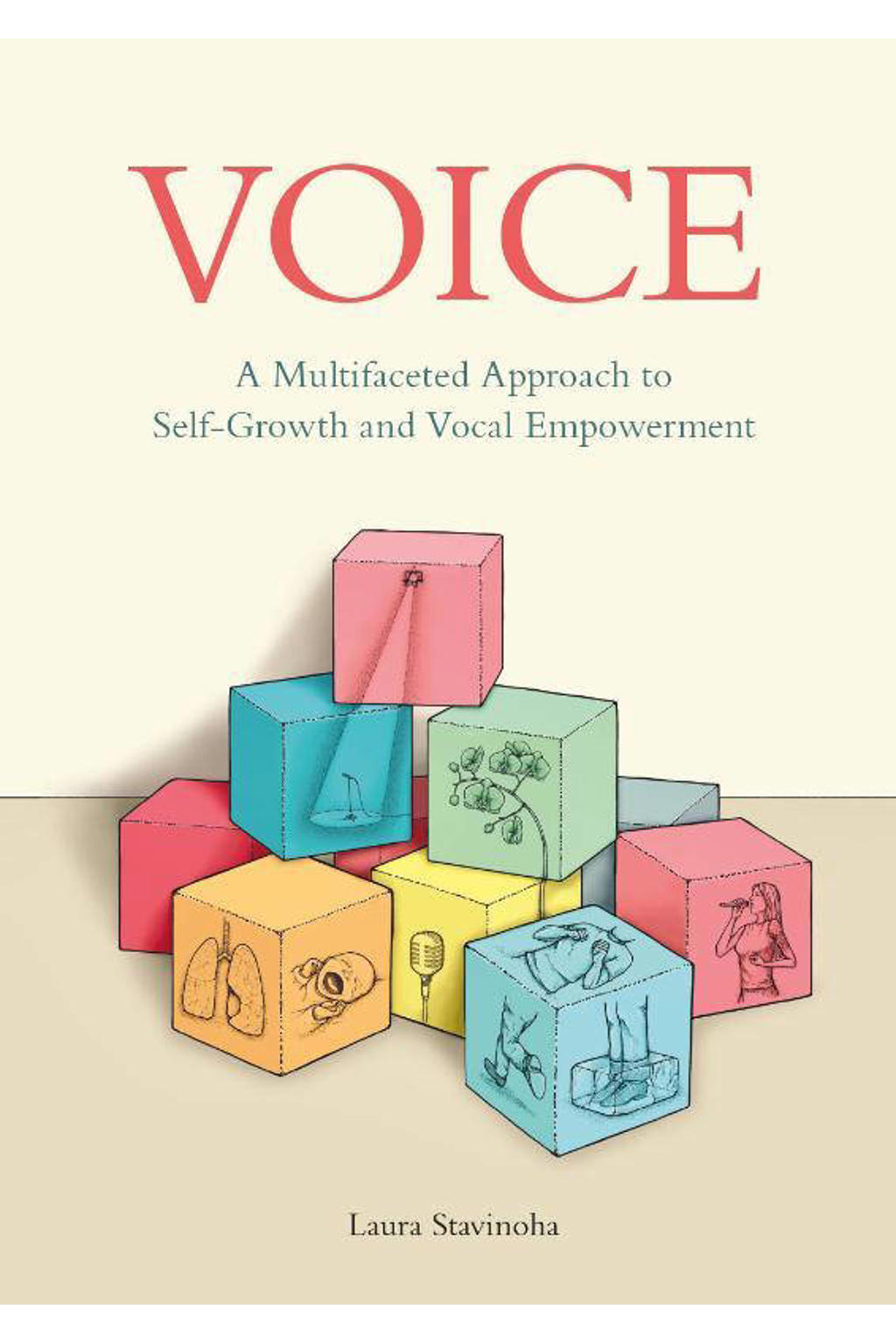 Laura Stavinoha Voice kopen? | Morgen in huis | wehkamp