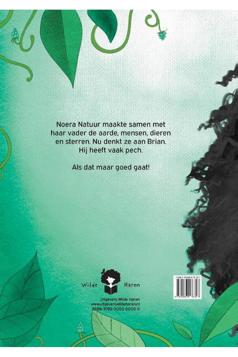 Kim ter Horst Noera Natuur: Allemaal ongeluk | wehkamp