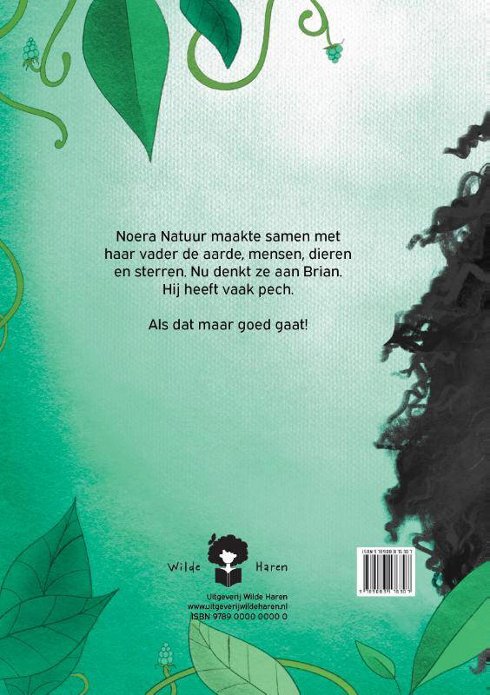 Kim ter Horst Noera Natuur: Allemaal ongeluk | wehkamp