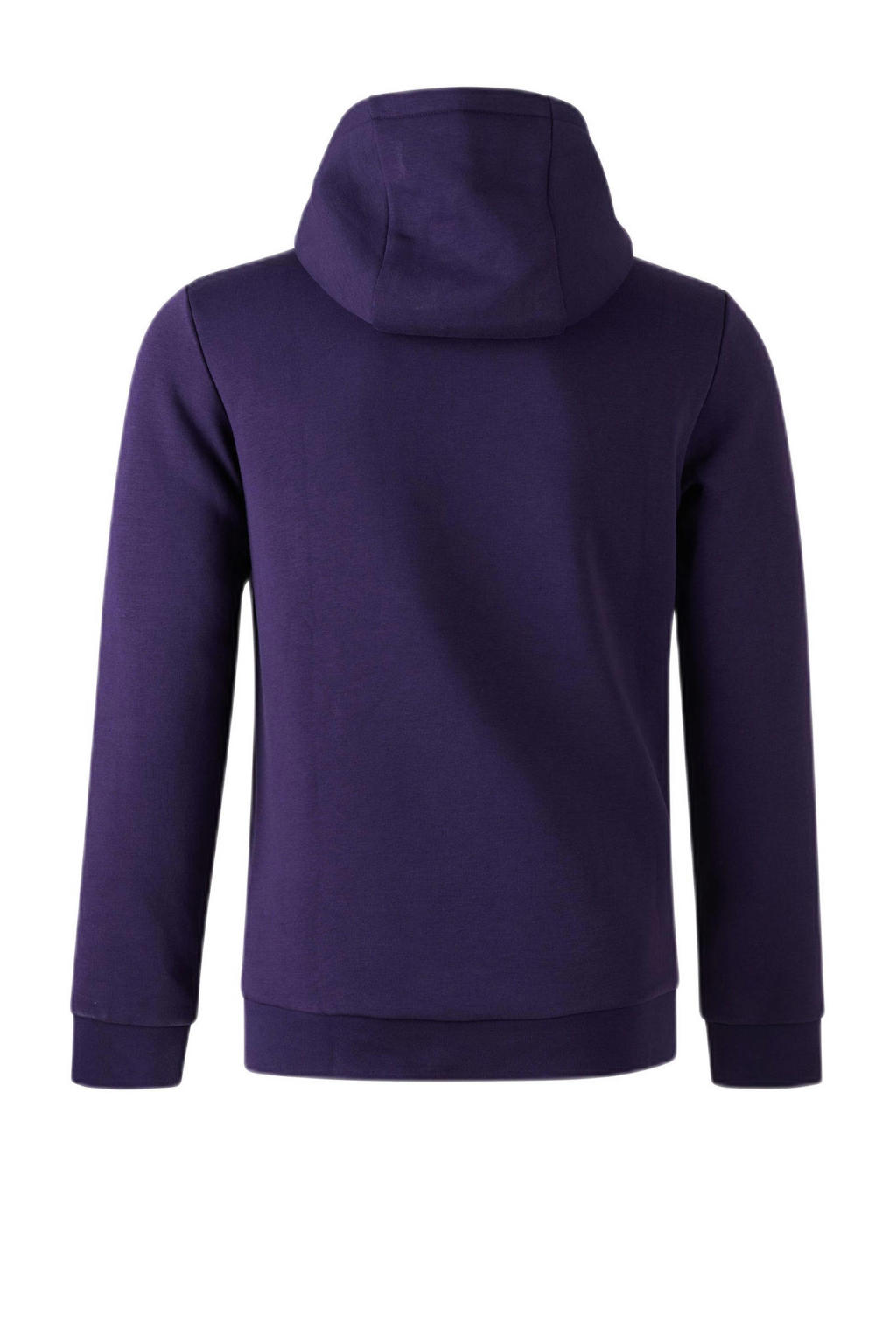 Shoeby hoodie Insert paars kopen? | Morgen in huis | wehkamp