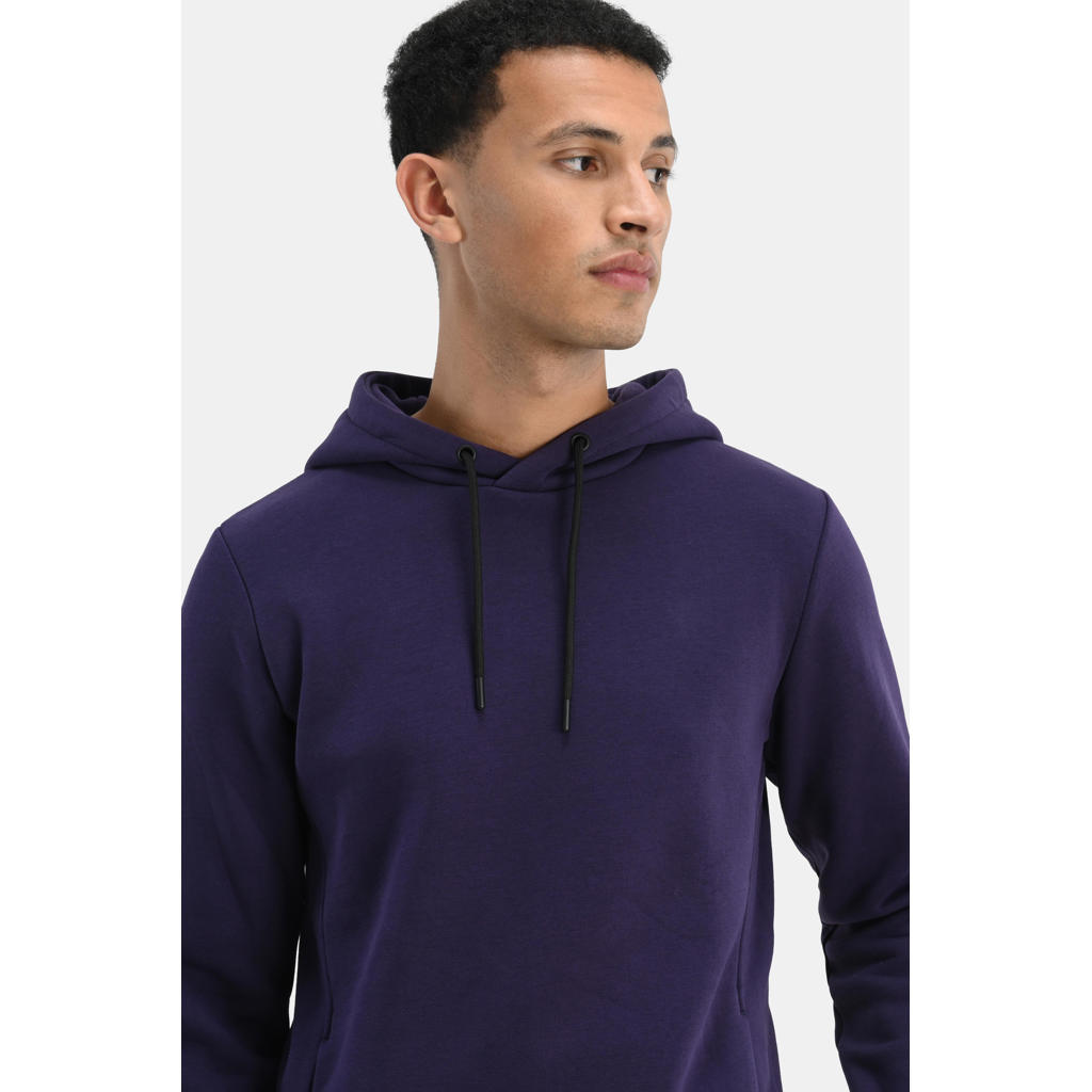 Shoeby hoodie Insert paars kopen? | Morgen in huis | wehkamp