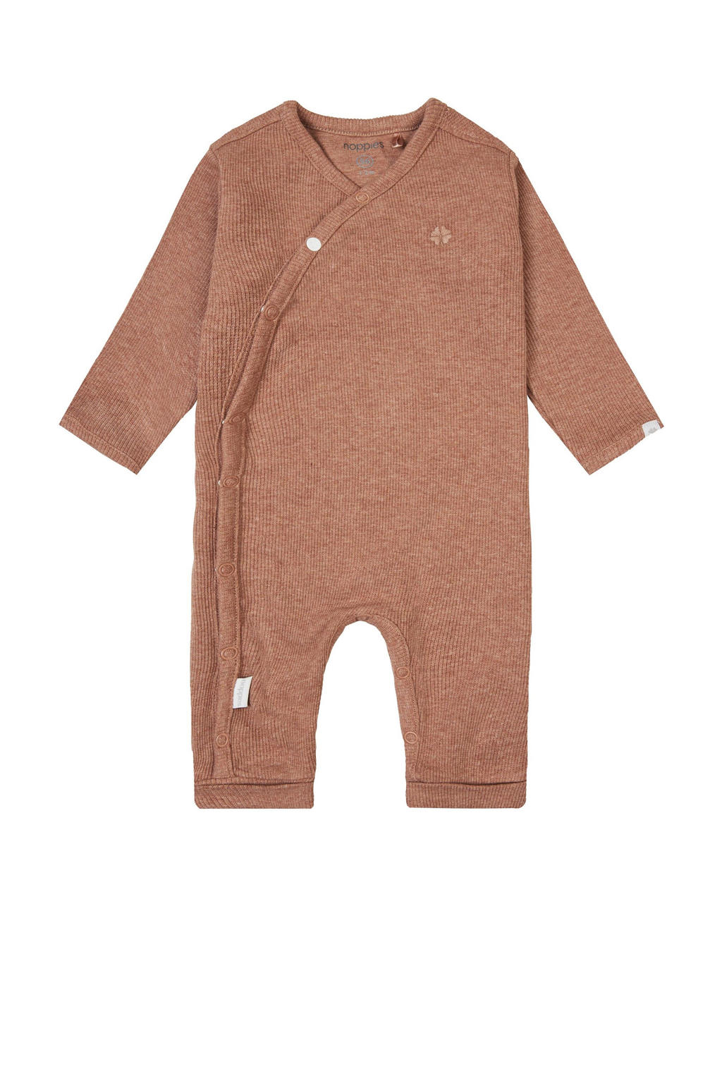 Noppies baby boxpak Nevis met biologisch katoen oudroze | wehkamp