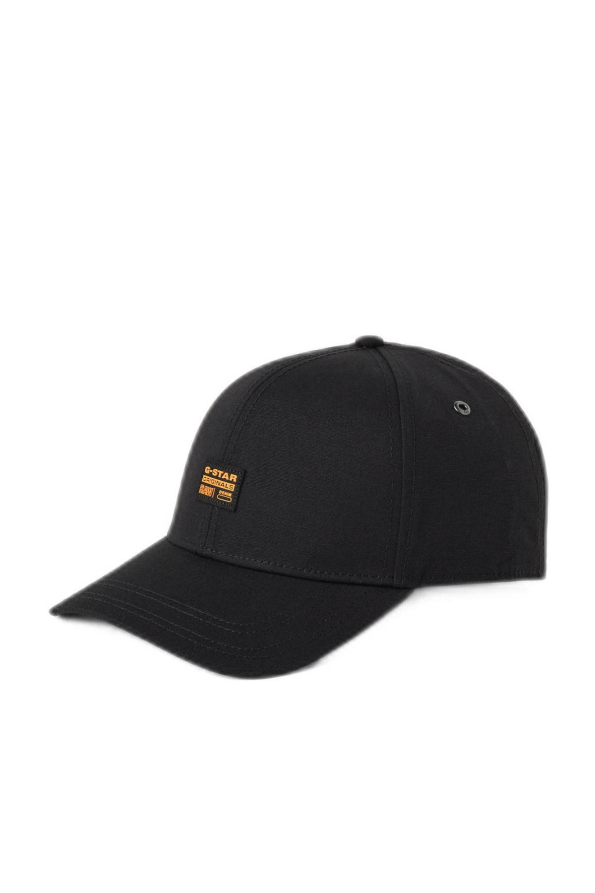 G-STAR pet met logo zwart kopen? | Morgen in huis | wehkamp