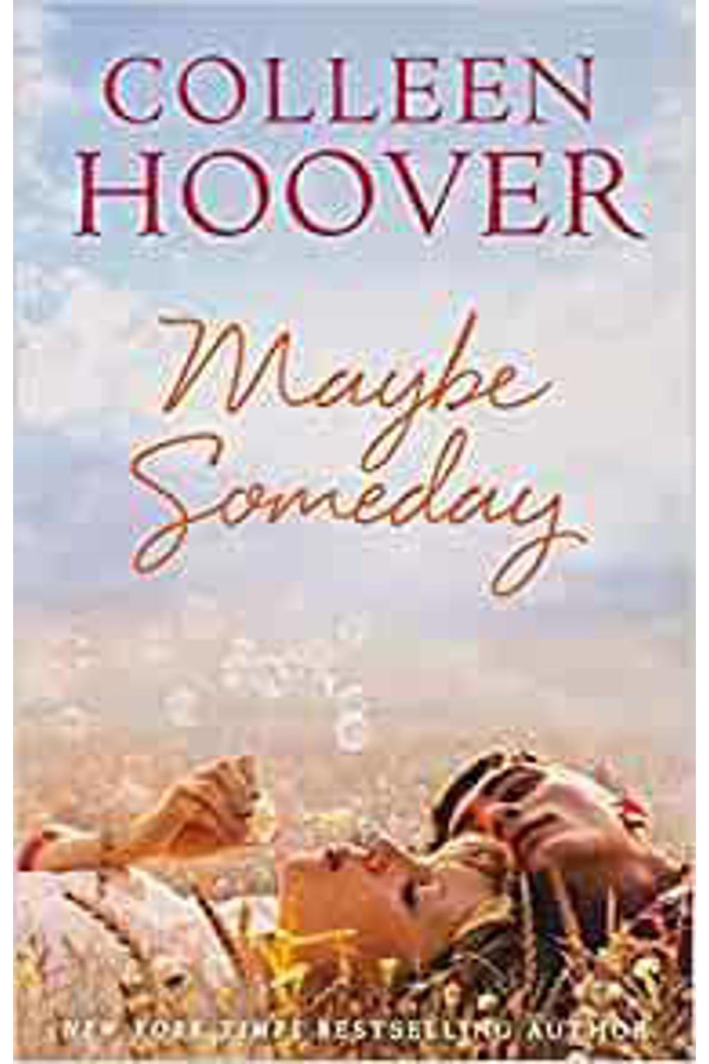 Hoover, Colleen Maybe Someday | wehkamp