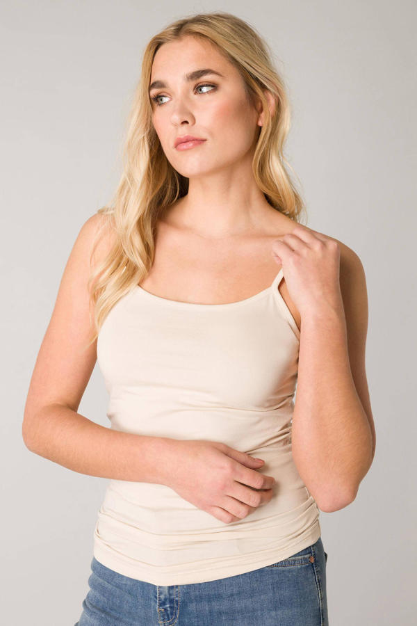 Singlets voor dames online kopen? | Morgen in huis | Wehkamp