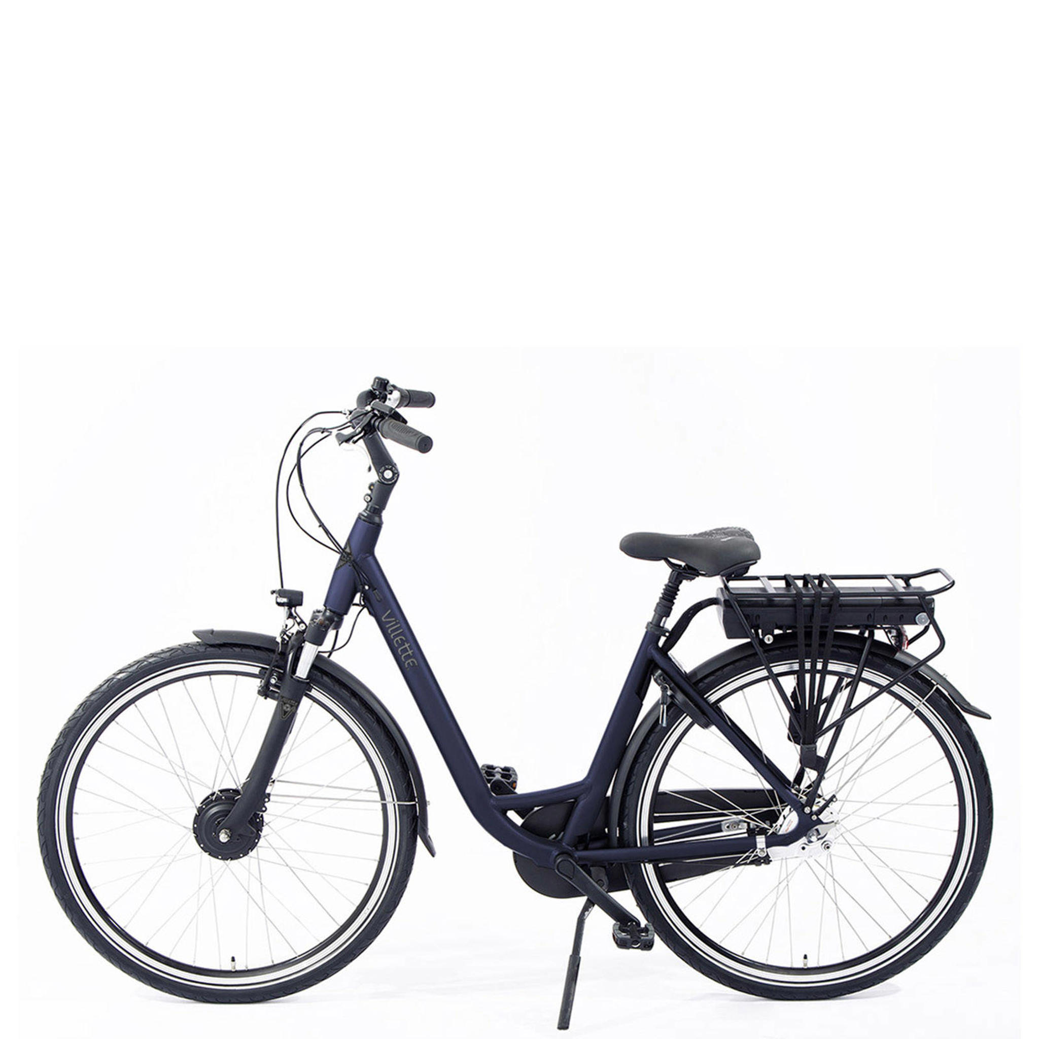 Villette le Courtios elektrische fiets 48 cm | wehkamp