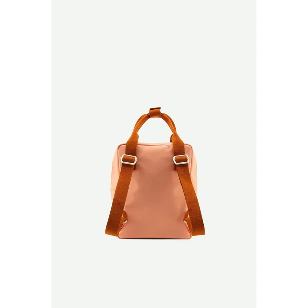 Sticky Lemon rugzak Meadows Evelope S roze | wehkamp