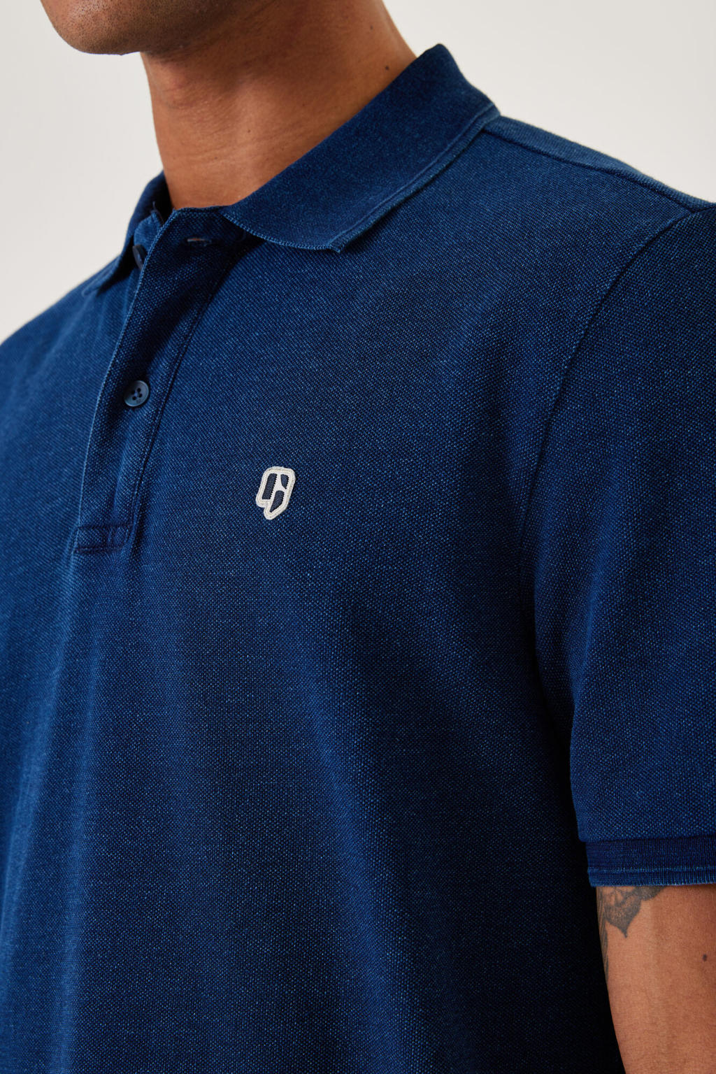 Garcia polo indigo kopen? | Morgen in huis | wehkamp