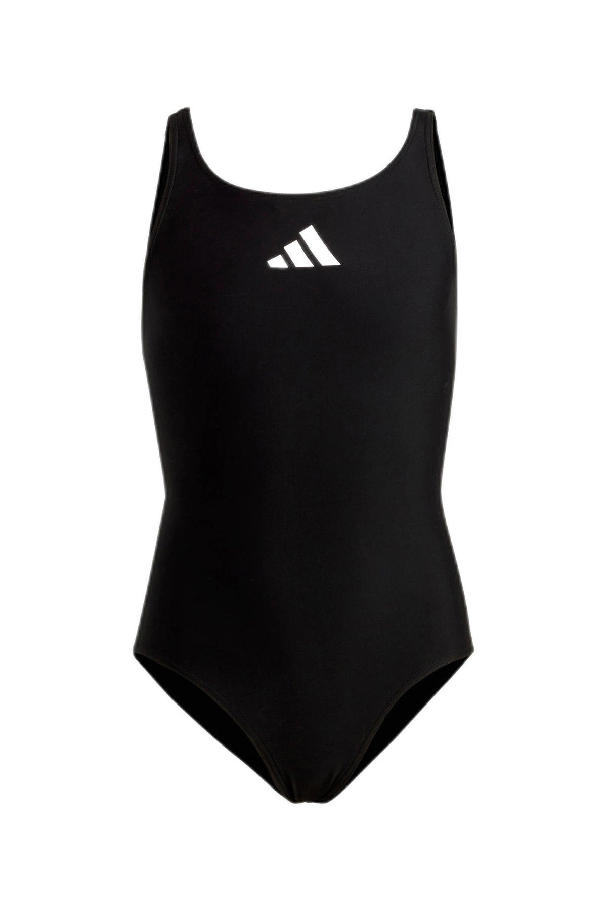adidas Performance sportbadpak zwart | wehkamp
