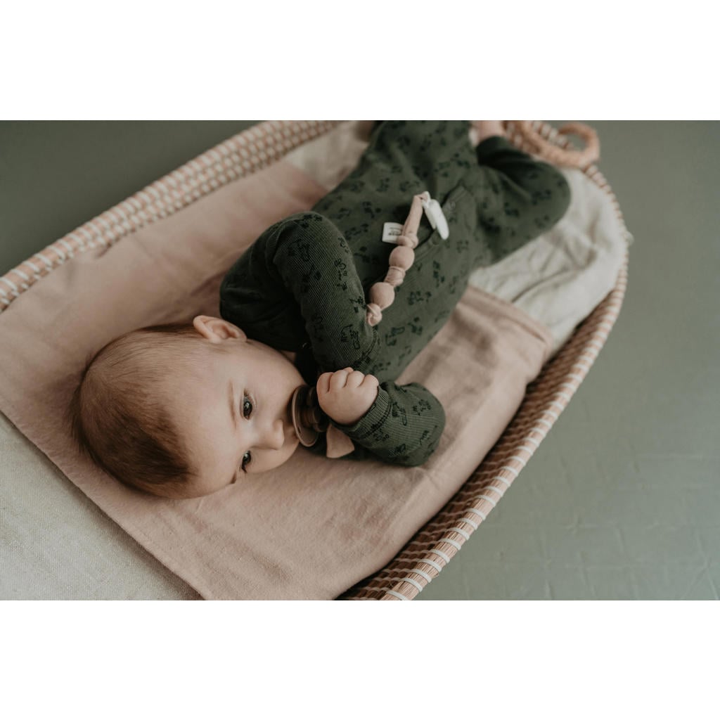 Snoozebaby boxpak Dark Green kopen? | Morgen in huis | wehkamp