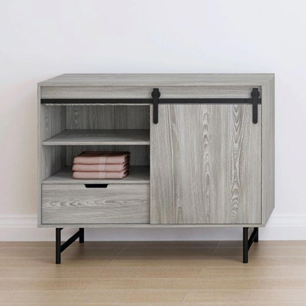 Cabino commode dalton grijs kopen? | Morgen in huis | wehkamp