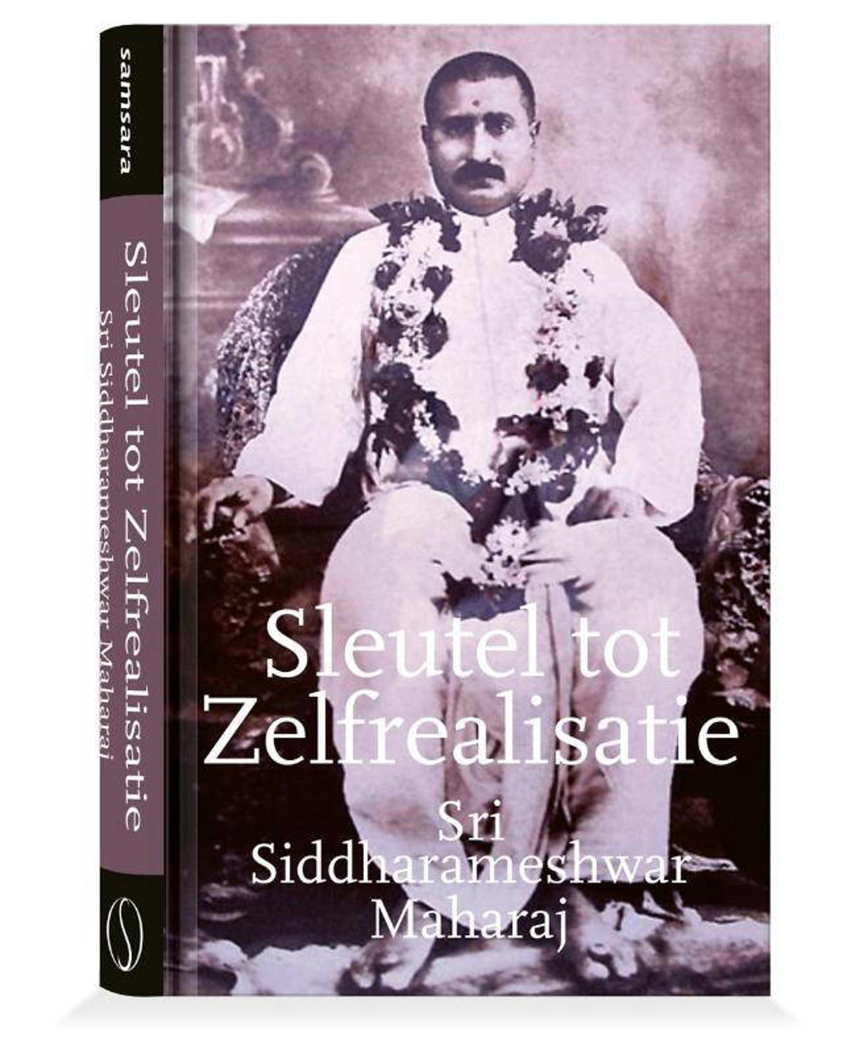 Siddharameshwar Maharaj Sleutel tot Zelfrealisatie | wehkamp