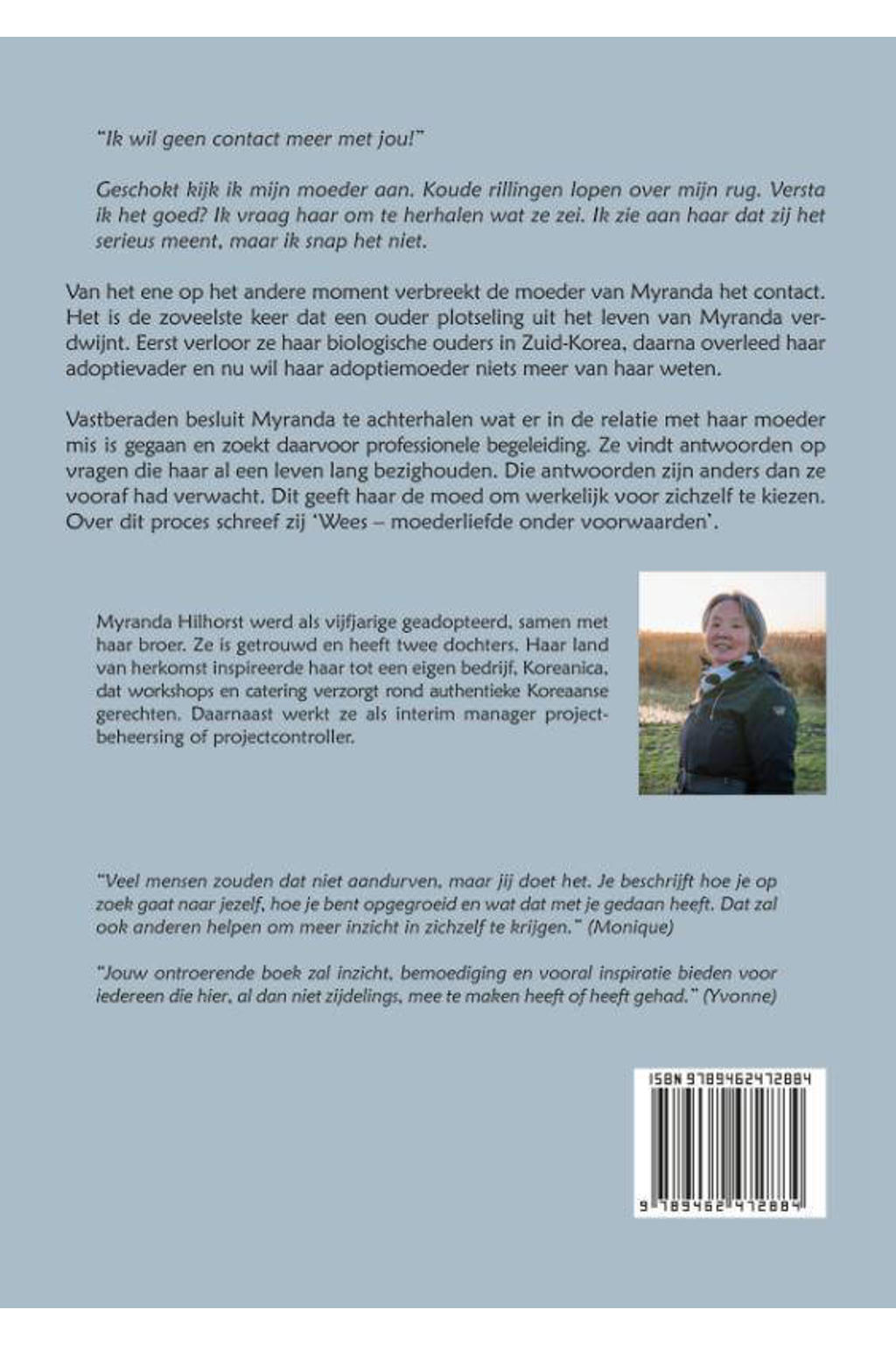 Myranda Hilhorst Wees kopen? | Morgen in huis | wehkamp