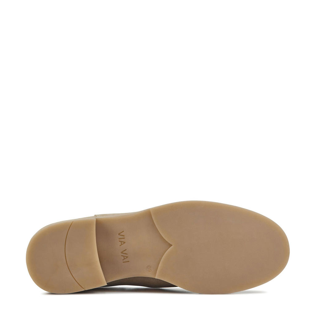 Via Vai suede laarzen beige kopen? | Morgen in huis | wehkamp