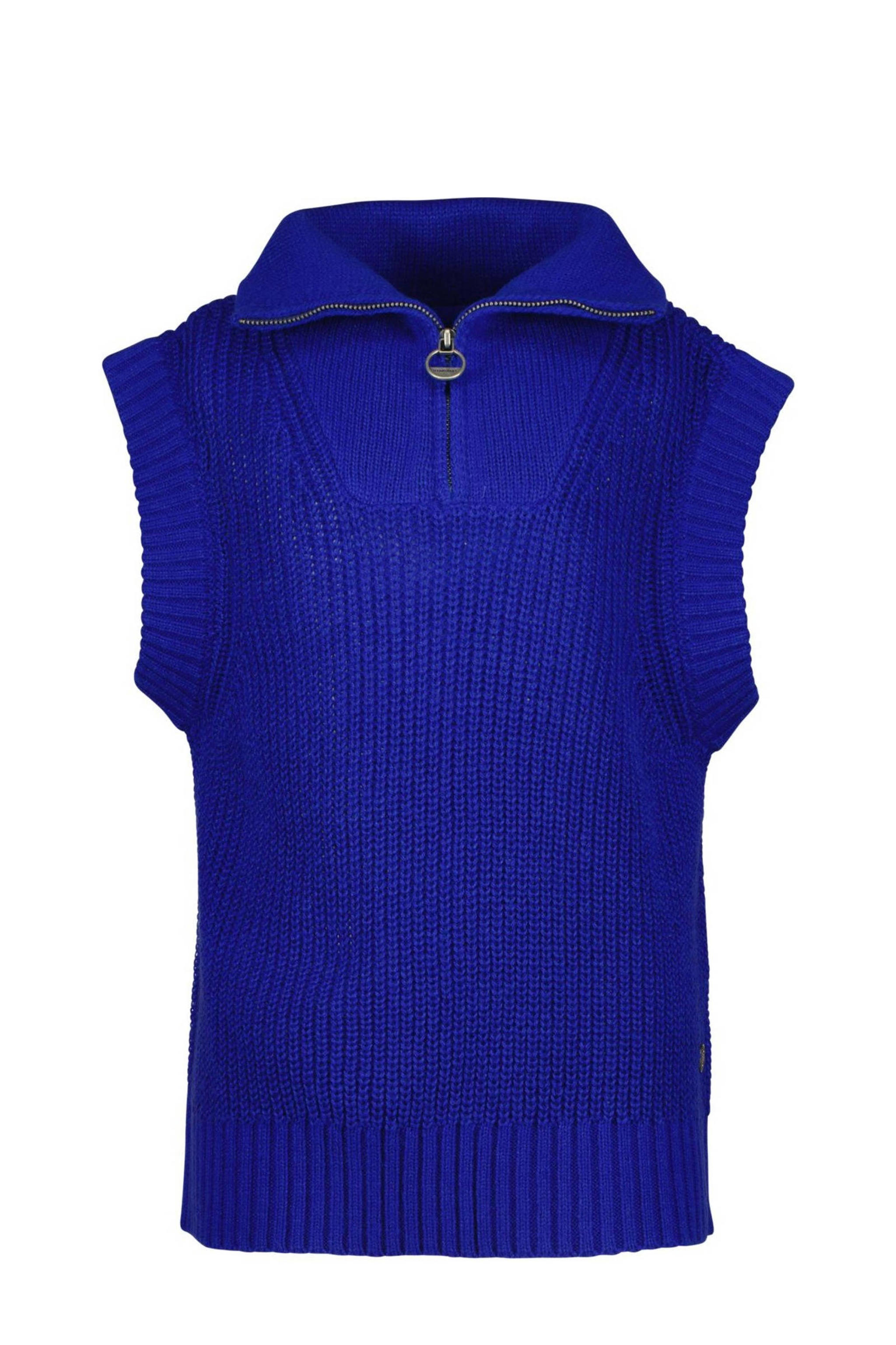 Vingino spencer Miranda hardblauw | wehkamp