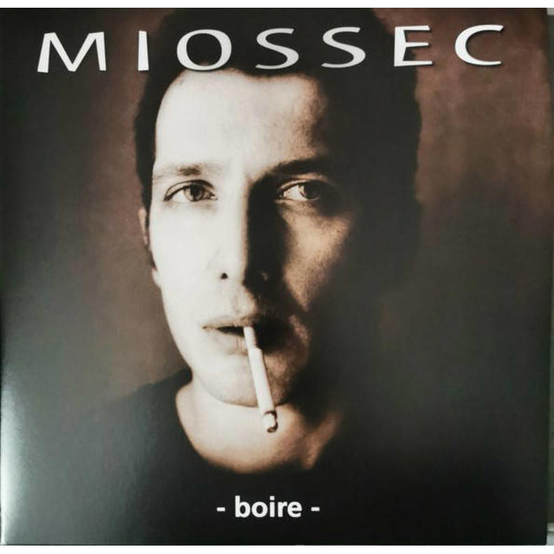 Miossec - Boire (LP) kopen? | Morgen in huis | wehkamp