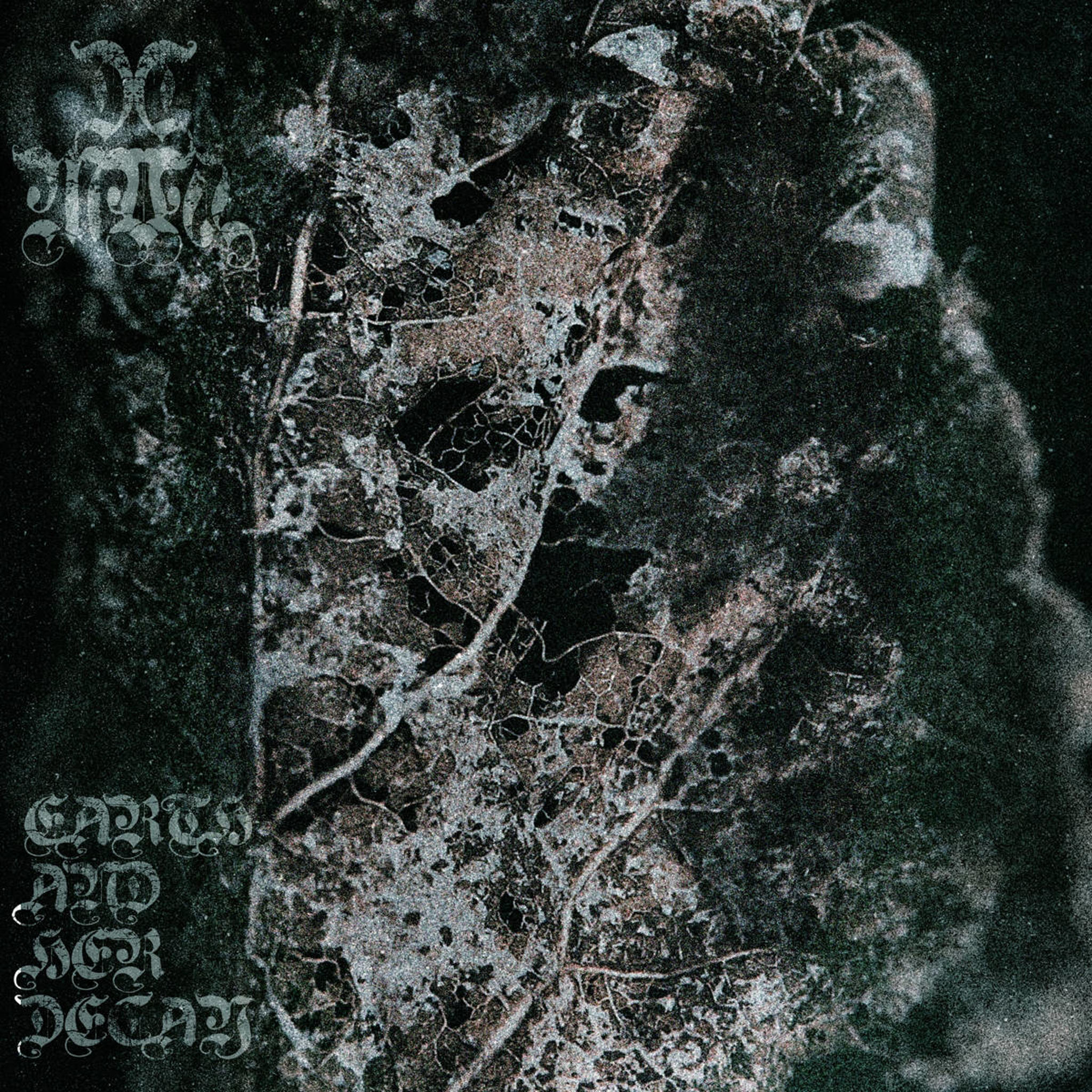 Deha & Marla Van Horn - Earth And Its Decay (LP) | wehkamp