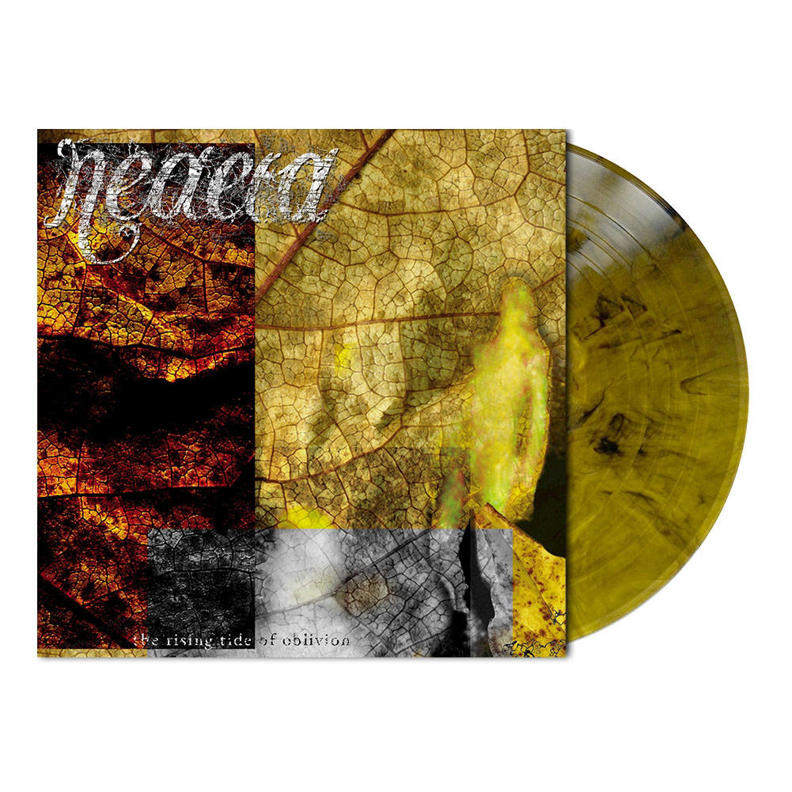 Neaera - The Rising Tide Of Oblivion (LP) | wehkamp