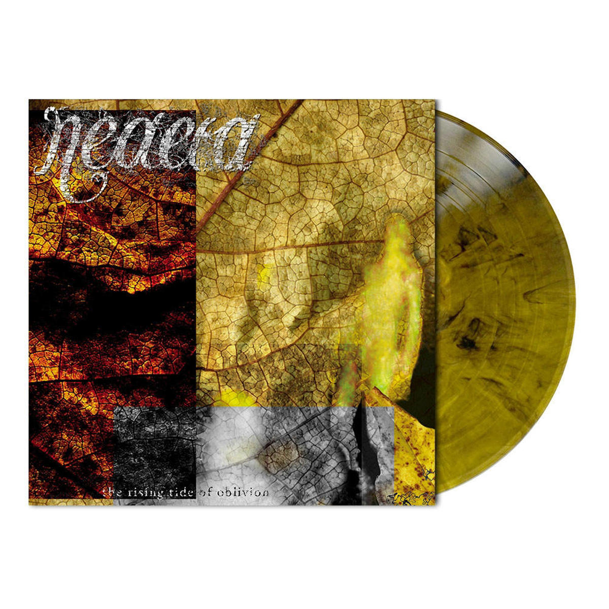 Neaera - The Rising Tide Of Oblivion (LP) | wehkamp