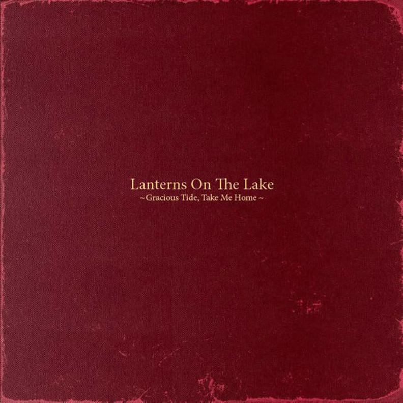 Lanterns On The Lake - Gracious Tide Take Me Home (LP) | wehkamp